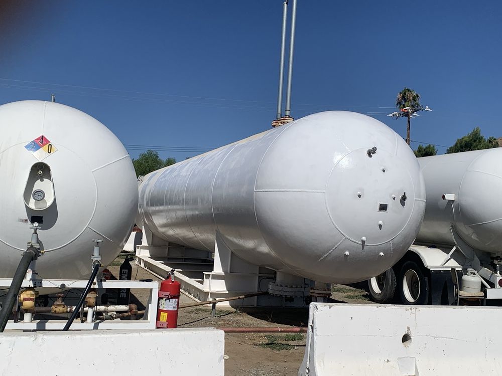 INLAND PROPANE & TANK - Updated October 2025 - 23 Reviews & 42 Photos ...