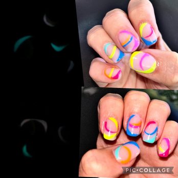 CREATIVE NAILS AND SPA - Updated October 2025 - 493 Photos & 320 ...