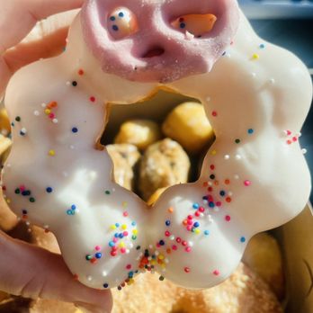 SAK DONUTS - Updated October 2025 - 303 Photos & 179 Reviews - 13016 ...