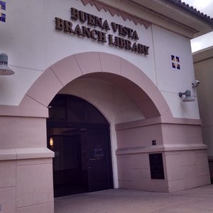 BURBANK PUBLIC LIBRARY - BUENA VISTA BRANCH - 91 Photos & 138 Reviews ...