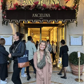 ANGELINA - Updated March 2024 - 3035 Photos & 1563 Reviews - 226 rue de ...