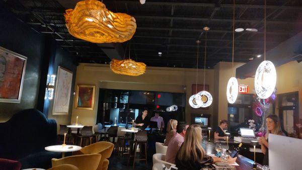 MORSE CODE LOUNGE - 17 Photos - 163 E Morse Blvd, Winter Park, Florida ...