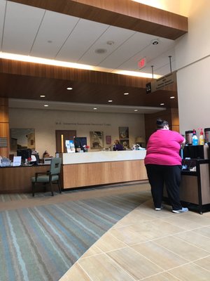 STEPHENSON CANCER CENTER - Updated December 2025 - 16 Photos & 20 ...