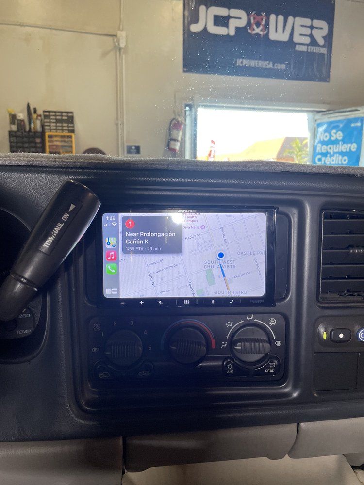 JC POWER AUDIO SHOP - CHULA VISTA - Updated December 2025 - 28 Reviews ...