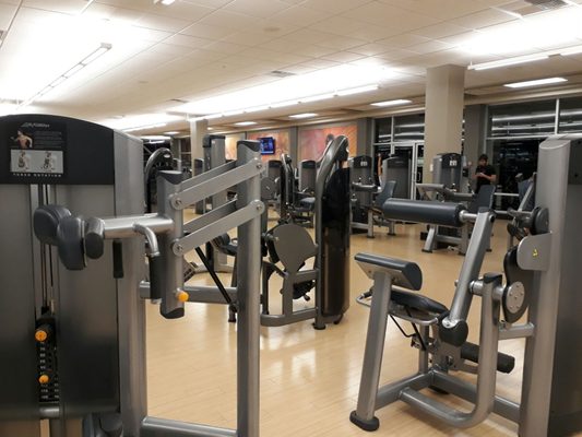 LA FITNESS - 71 Photos & 609 Reviews - Trainers - 3400 Cahuenga Blvd W ...