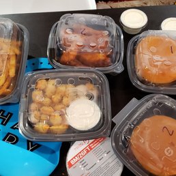 CHUCK’S HOT CHICKEN 【120 Photos & 91 Reviews】 11648 Dorsett Rd ...