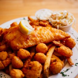 BROASTER HOUSE - Updated December 2024 - 23 Photos & 41 Reviews - 263 ...