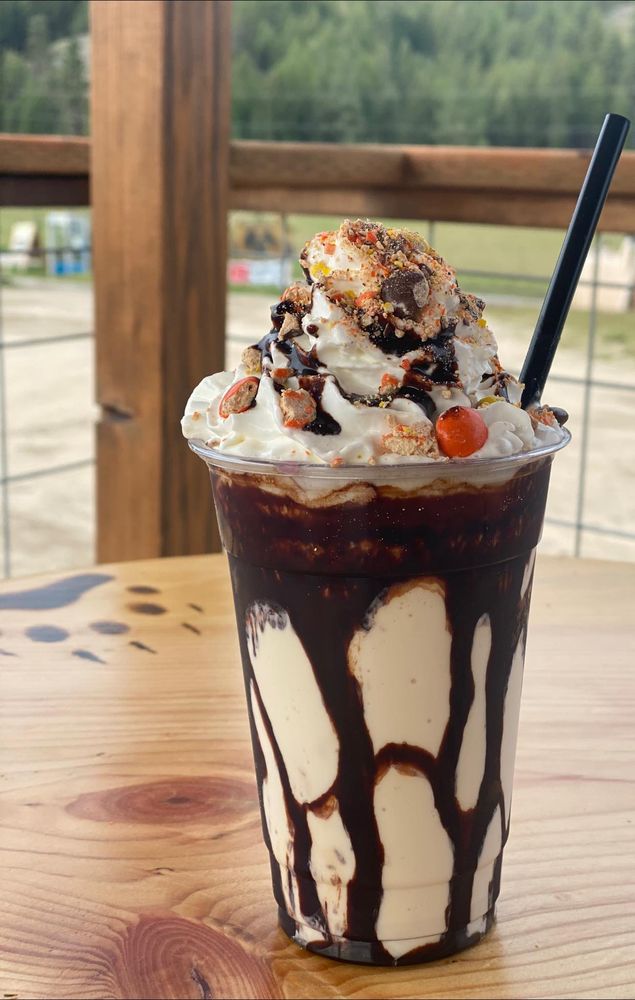 NOT DOUG’S COUNTRY KITCHEN AND ESPRESSO - Updated October 2025 - 15 ...