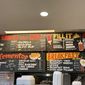 SALSA LIMÓN - Updated January 2026 - 165 Photos & 151 Reviews - 1465 W ...