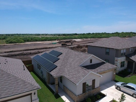 TRISMART SOLAR - Updated October 2025 - 12 Photos & 12 Reviews - 15200 ...