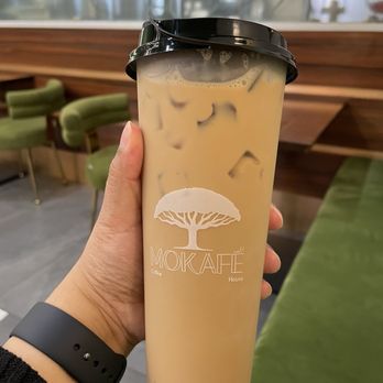 MOKAFE - Updated June 2025 - 259 Photos & 98 Reviews - 25-73 Steinway ...