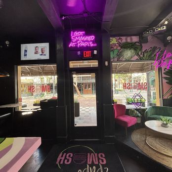 PAPI SMASH’D BURGER - Updated February 2025 - 310 Photos & 163 Reviews ...