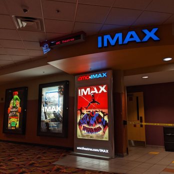 AMC NILES 12 - Updated April 2025 - 55 Photos & 89 Reviews - 301 Golf ...