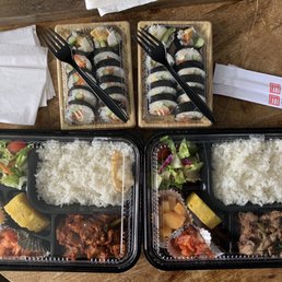 STUN CUBE - 174 Photos & 231 Reviews - Korean - 2732 S State St, Salt ...