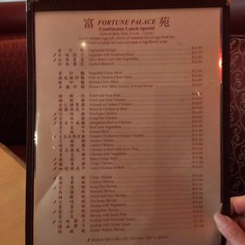 FORTUNE PALACE - Updated December 2025 - 256 Photos & 315 Reviews ...