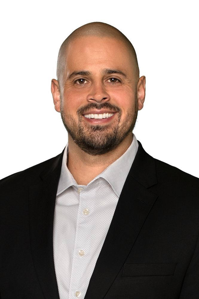 RAY FERNANDEZ - GUARANTEED RATE - 1201 Pacific Ave, Tacoma, Washington ...