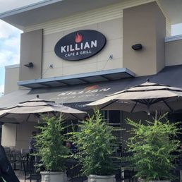 KILLIAN CAFE & GRILL - Updated July 2025 - 834 Photos & 640 Reviews ...