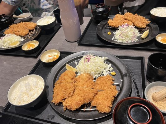 TONKATSU KURO - Updated September 2025 - 572 Photos & 188 Reviews ...