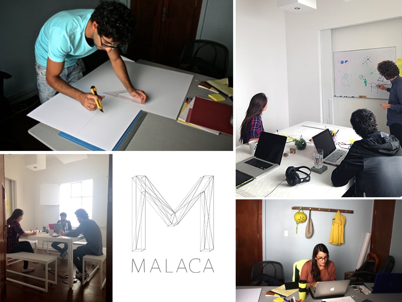 MALACA DESIGN - Updated January 2025 - Popocatépetl 7 PA, México, D.F ...