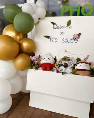 PHO SOCIETY - Updated July 2025 - 75 Photos & 31 Reviews - 14870 CA-4 ...