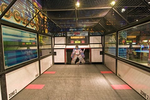 ESPN ZONE - CLOSED - Updated September 2025 - 26 Reviews - 601 East ...