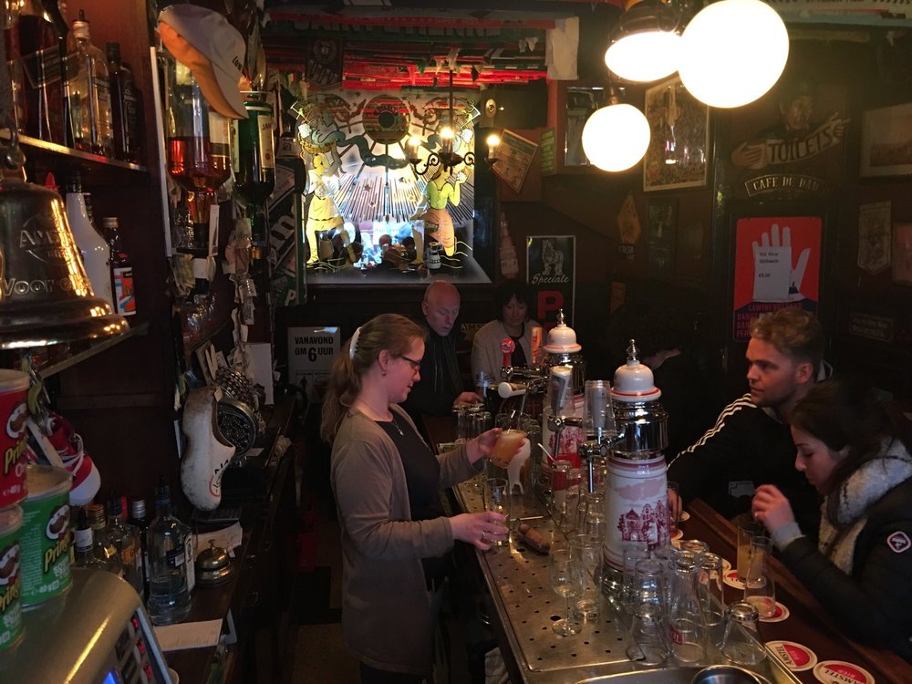 CAFÉ DE DAM - Updated December 2025 - 42 Photos & 23 Reviews ...