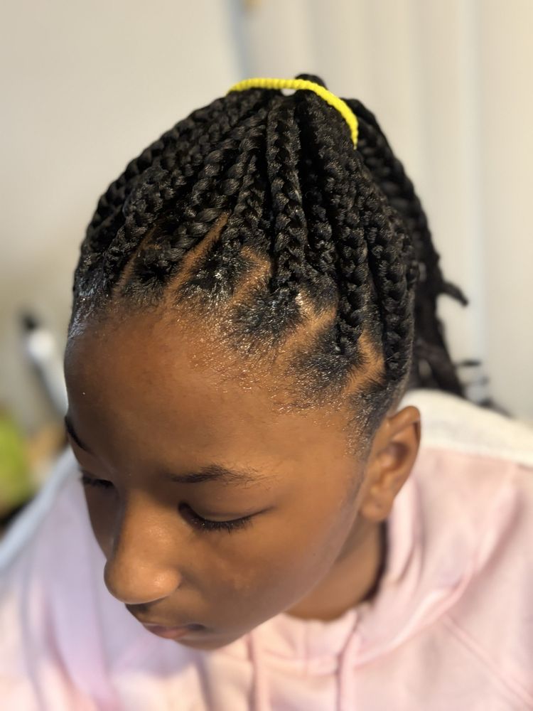 SICA BRAIDS - Updated October 2025 - Request an Appointment - 50 Photos ...