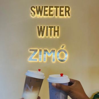 ZIMO BAKERY & CAFE - Updated July 2024 - 610 Photos & 169 Reviews ...