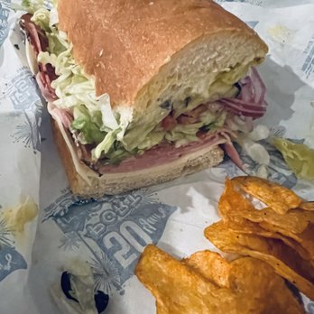 PORT OF SUBS - Updated December 2025 - 42 Photos & 89 Reviews - 720 ...