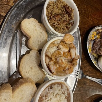 NOLA SOUTHERN GRILL - 276 Photos & 299 Reviews - 1375 Gause Blvd ...