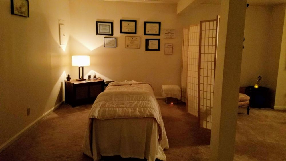 KERRI FODOR, LMT - Updated December 2025 - 1202 Washington Green, New ...