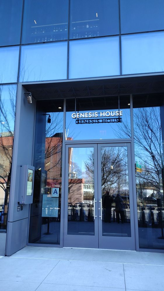 Starscape by Genesis House, New York | Roadtrippers