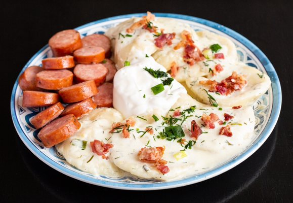 THE PURPLE PEROGY - Updated November 2025 - 20 Photos & 12 Reviews ...