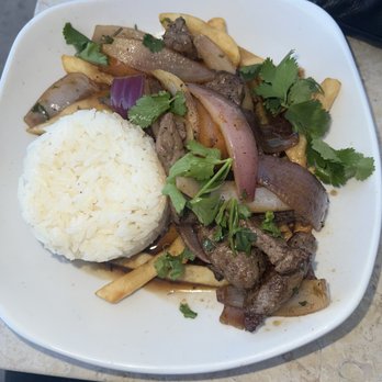 PERUVIAN FUEGO - Updated May 2024 - 201 Photos & 243 Reviews - 1751 N ...