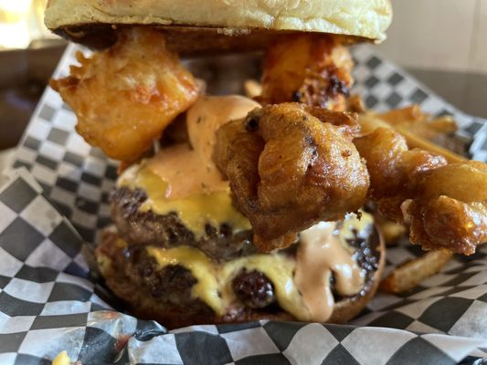 MILWAUKEE BURGER COMPANY - Updated September 2025 - 225 Photos & 335 ...