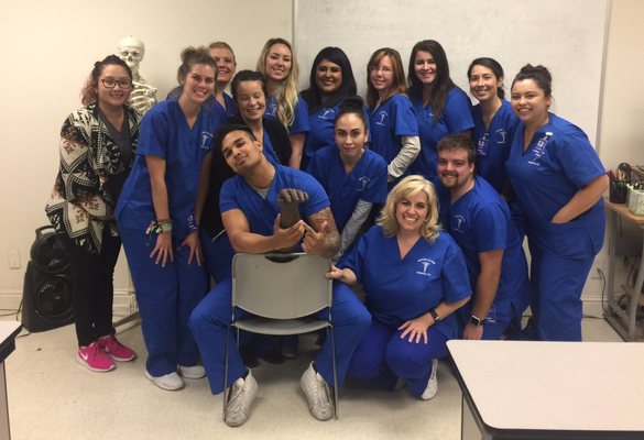 ABRAMS COLLEGE - Updated January 2026 - 10 Photos & 42 Reviews - 201 E ...