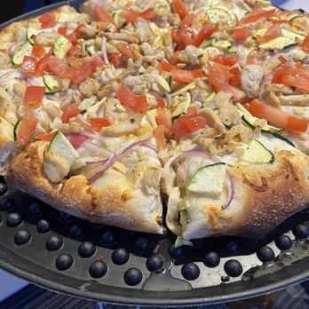 STUFT PIZZA - Updated December 2024 - 605 Photos & 632 Reviews - 1426 ...