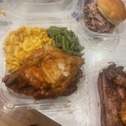 RANDY’S RIBS & BBQ - 64 Photos & 84 Reviews - Barbeque - Rt 5 ...