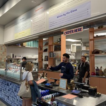 NOPA FISH - Updated September 2025 - 116 Photos & 48 Reviews - 1 Ferry ...