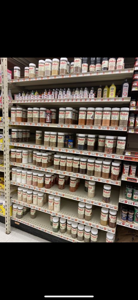 RIESBECK’S FOOD MARKET - Updated December 2025 - 2485 National Rd ...