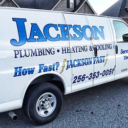 JACKSON PLUMBING, HEATING & COOLING - 31 Photos & 16 Reviews - 4504 Hwy ...