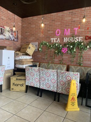 OH MY TEA! - Updated February 2025 - 219 Photos & 124 Reviews - 9820 ...