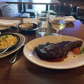 BRIAR ROSE CHOPHOUSE & SALOON - Updated March 2025 - 368 Photos & 581 ...