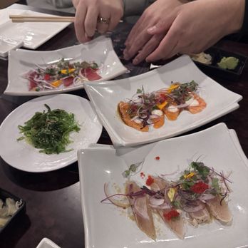 TOMIKAWA JAPANESE RESTAURANT - Updated April 2025 - 1121 Photos & 273 ...