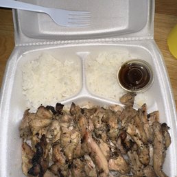 TERIYAKI SENSEI - Updated July 2024 - 72 Photos & 79 Reviews - 930 E ...