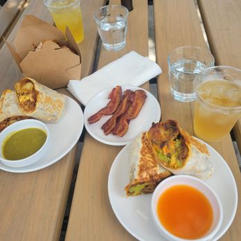 BANDIT COFFEE CO. - Updated April 2025 - 671 Photos & 471 Reviews ...