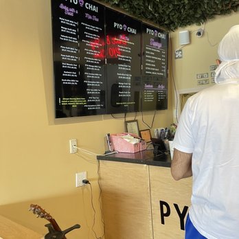 PYO CHAI - Updated April 2025 - 104 Photos & 46 Reviews - 217 Bethpage ...