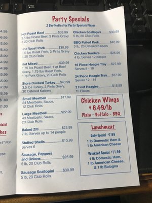 TRAVERS FOOD MARKET - 28 Photos & 11 Reviews - 199 Shadeland Ave ...