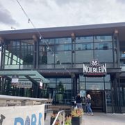 MOERLEIN LAGER HOUSE - 1154 Photos & 1053 Reviews - 115 Joe Nuxhall Way ...