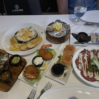 J PRIME STEAKHOUSE - AUSTIN - Updated January 2025 - 351 Photos & 195 ...